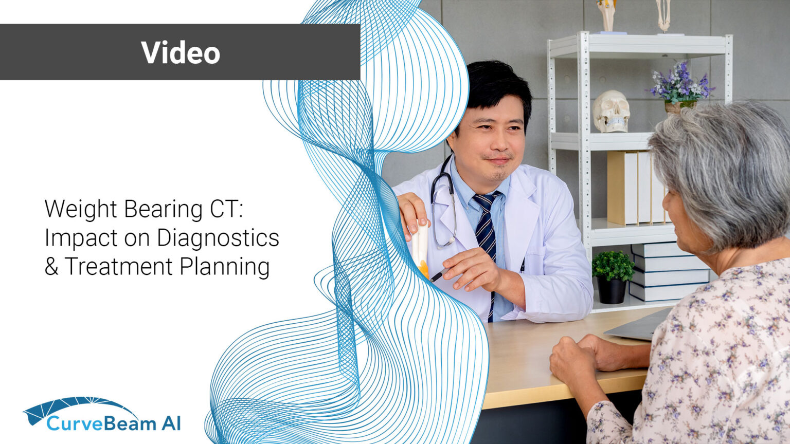 Weight Bearing CT: Visualizing True Alignment of the Lower Limbs ...