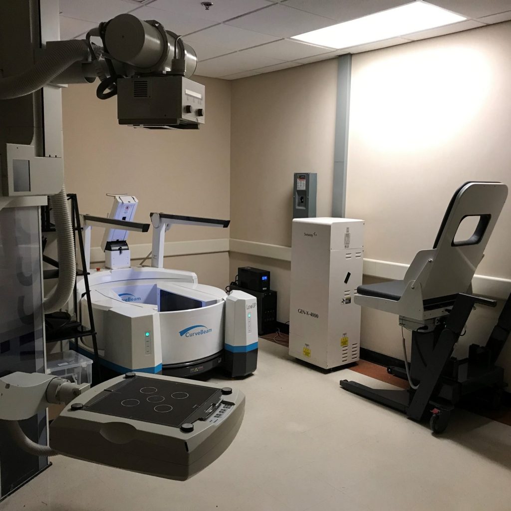 Products - Curvebeam