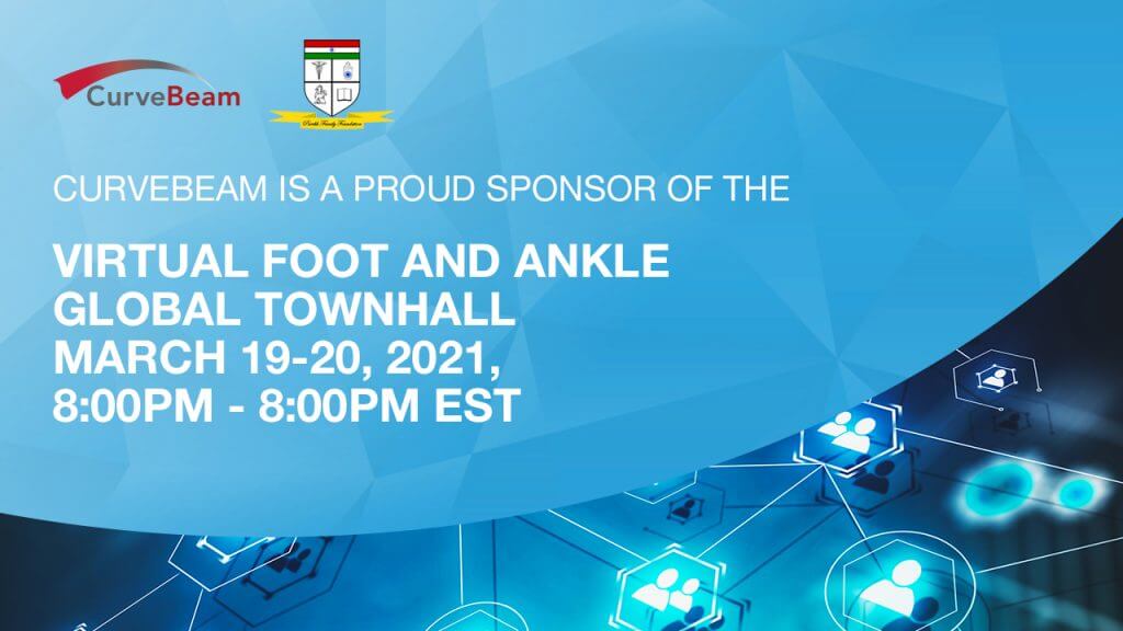 Virtual Conference: 24-Hour Town Hall - CurveBeam AI