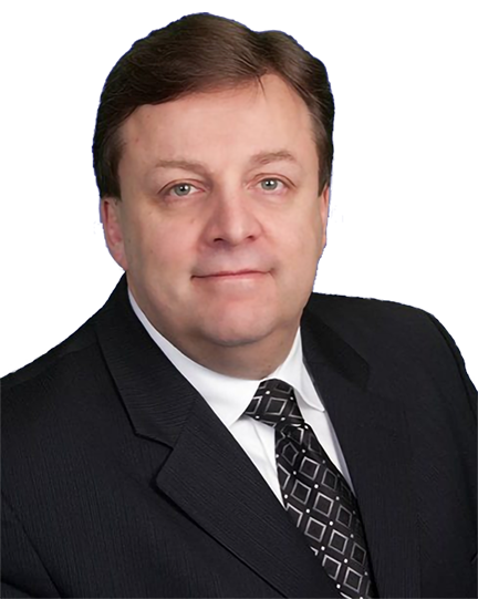 Greg Brown - CurveBeam AI